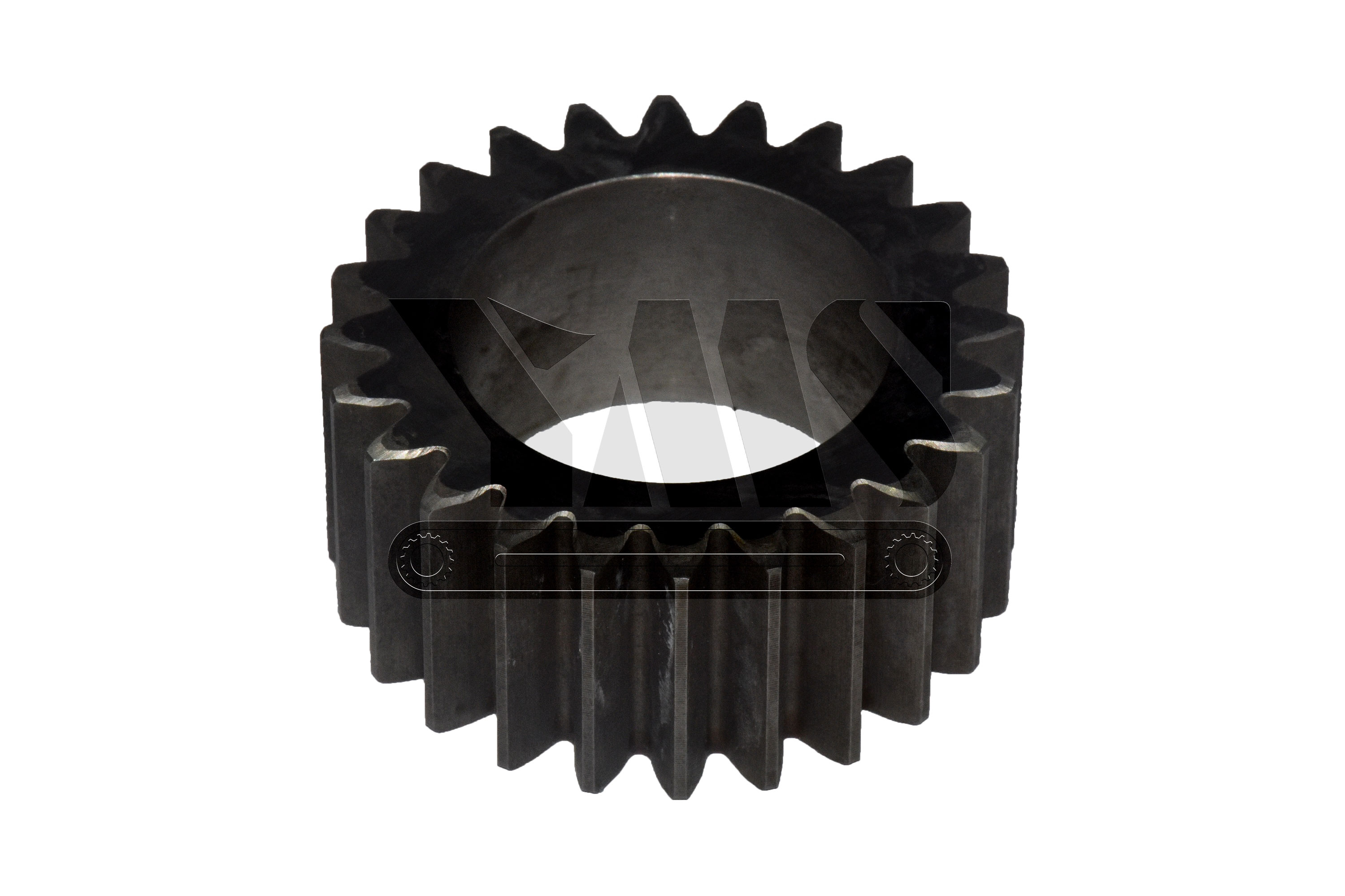 7G-2516 - YMS MAKİNA