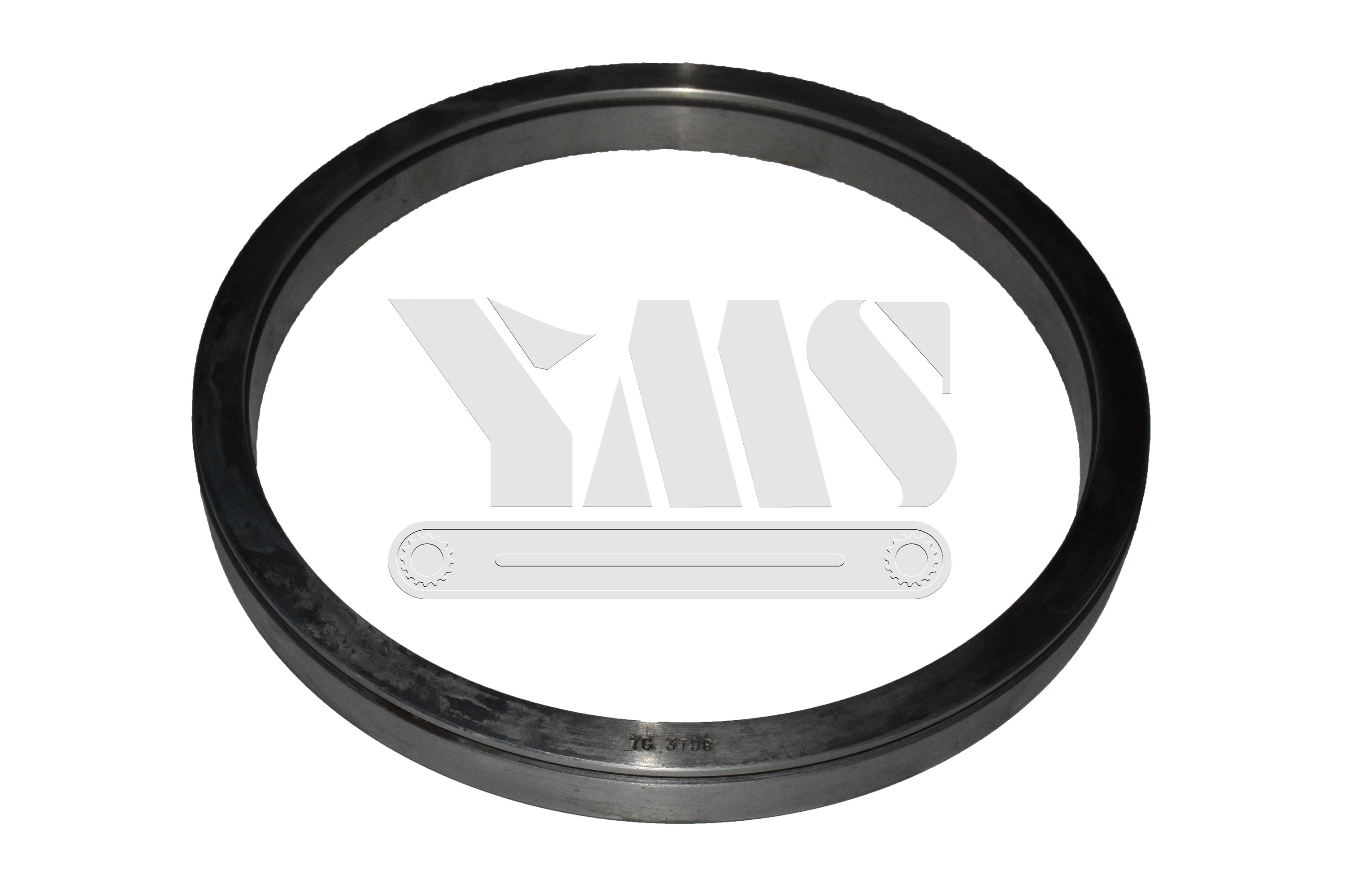 7G-3708 - YMS MAKİNA