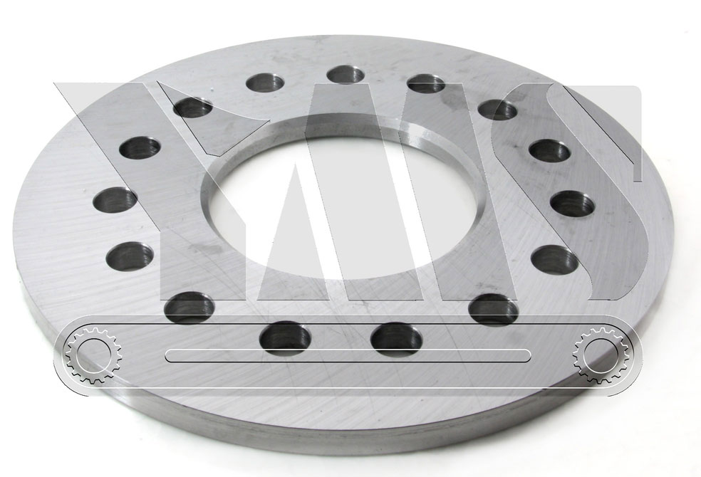 7G-5832 - YMS MAKİNA