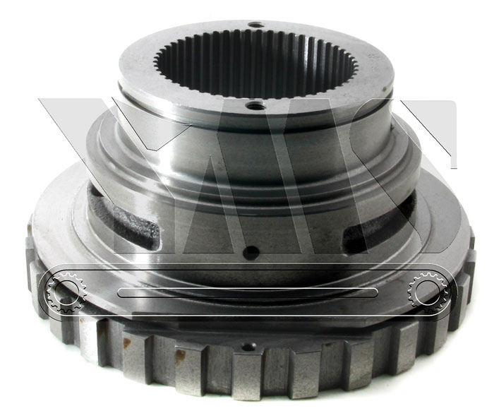 7G-6948 - YMS MAKİNA