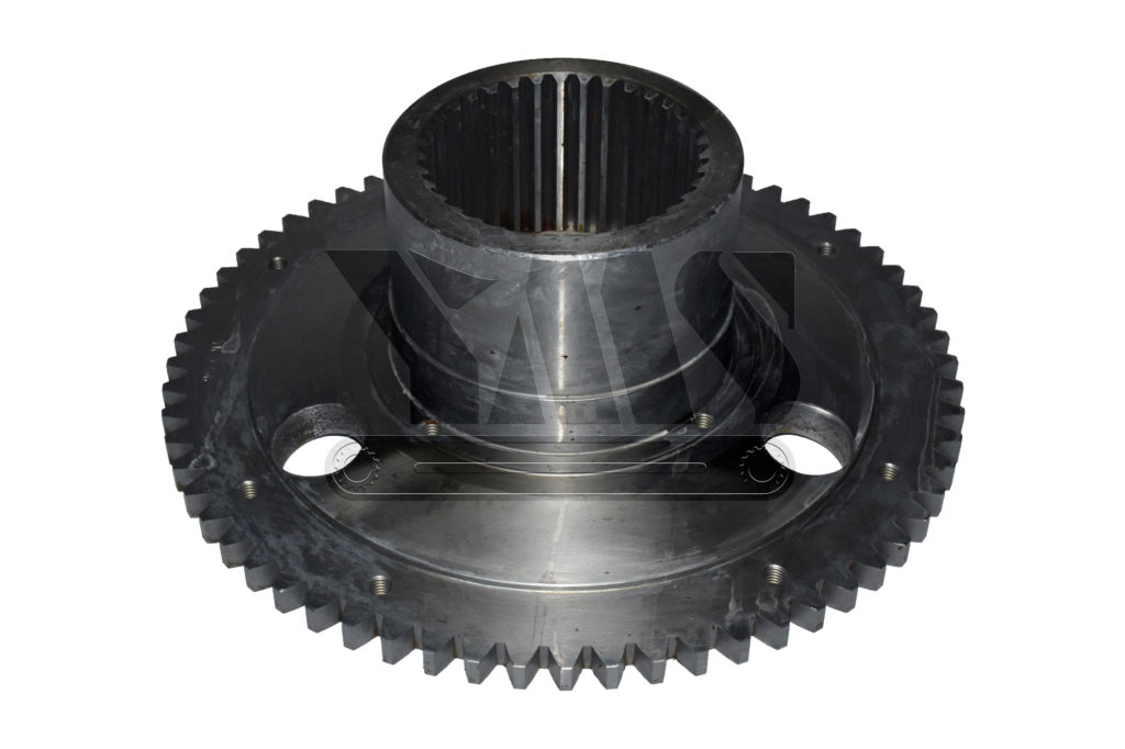 7K-7436 - YMS MAKİNA