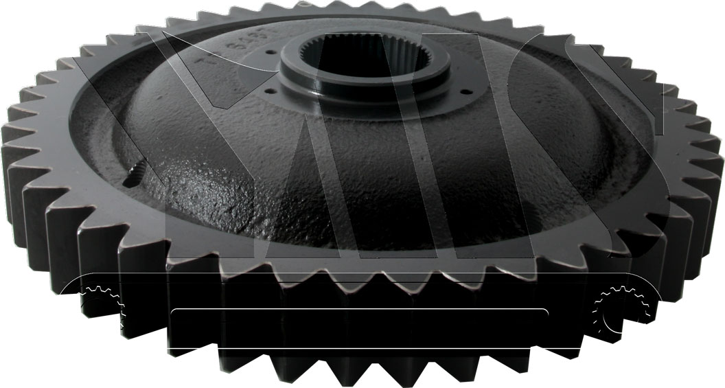 7P-6487 - YMS MAKİNA