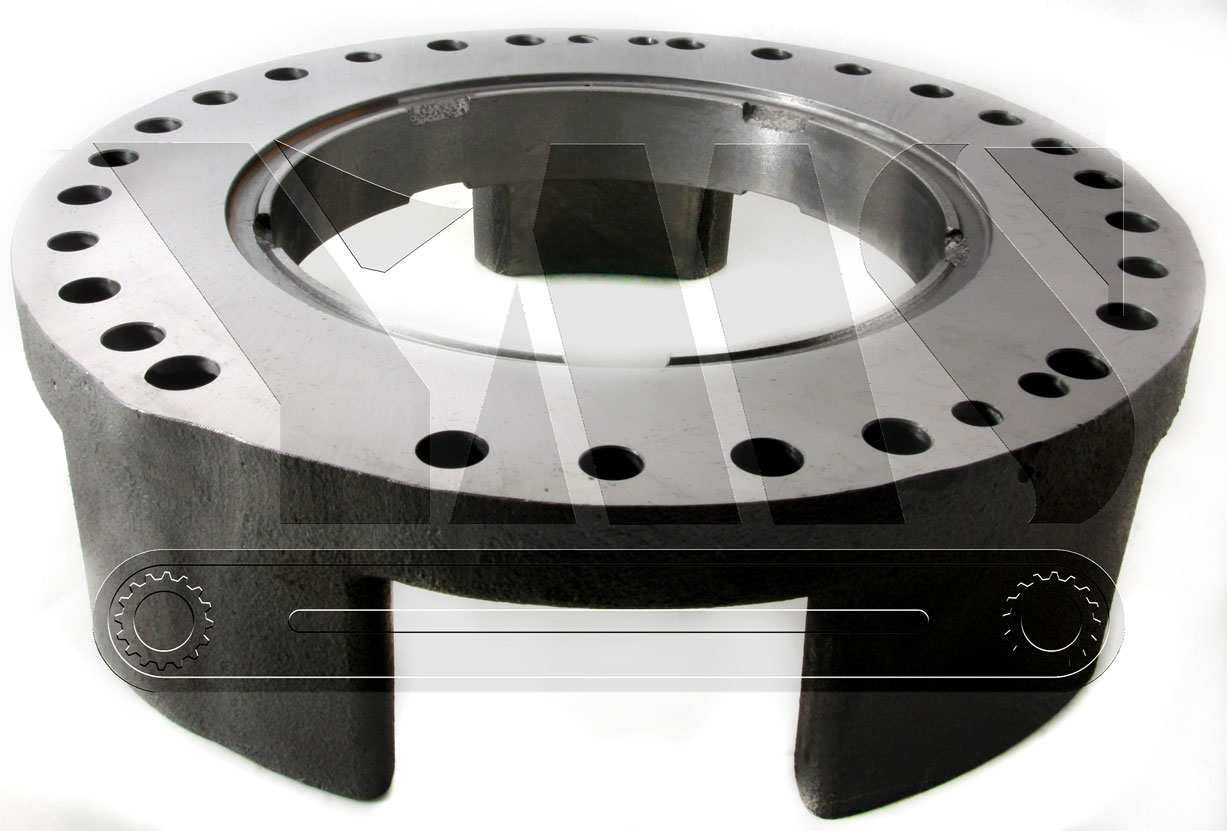 7S-8483 - YMS MAKİNA