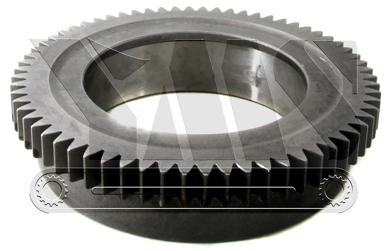 7T-5040 - YMS MAKİNA