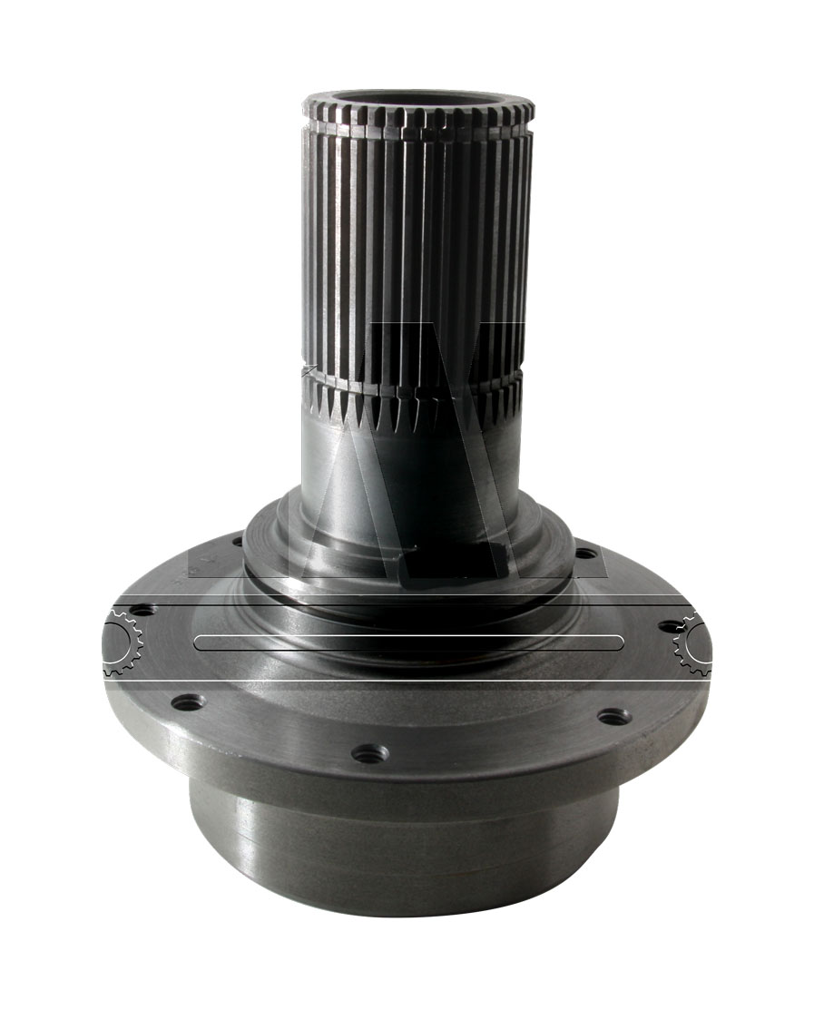 7T-8518 - YMS MAKİNA