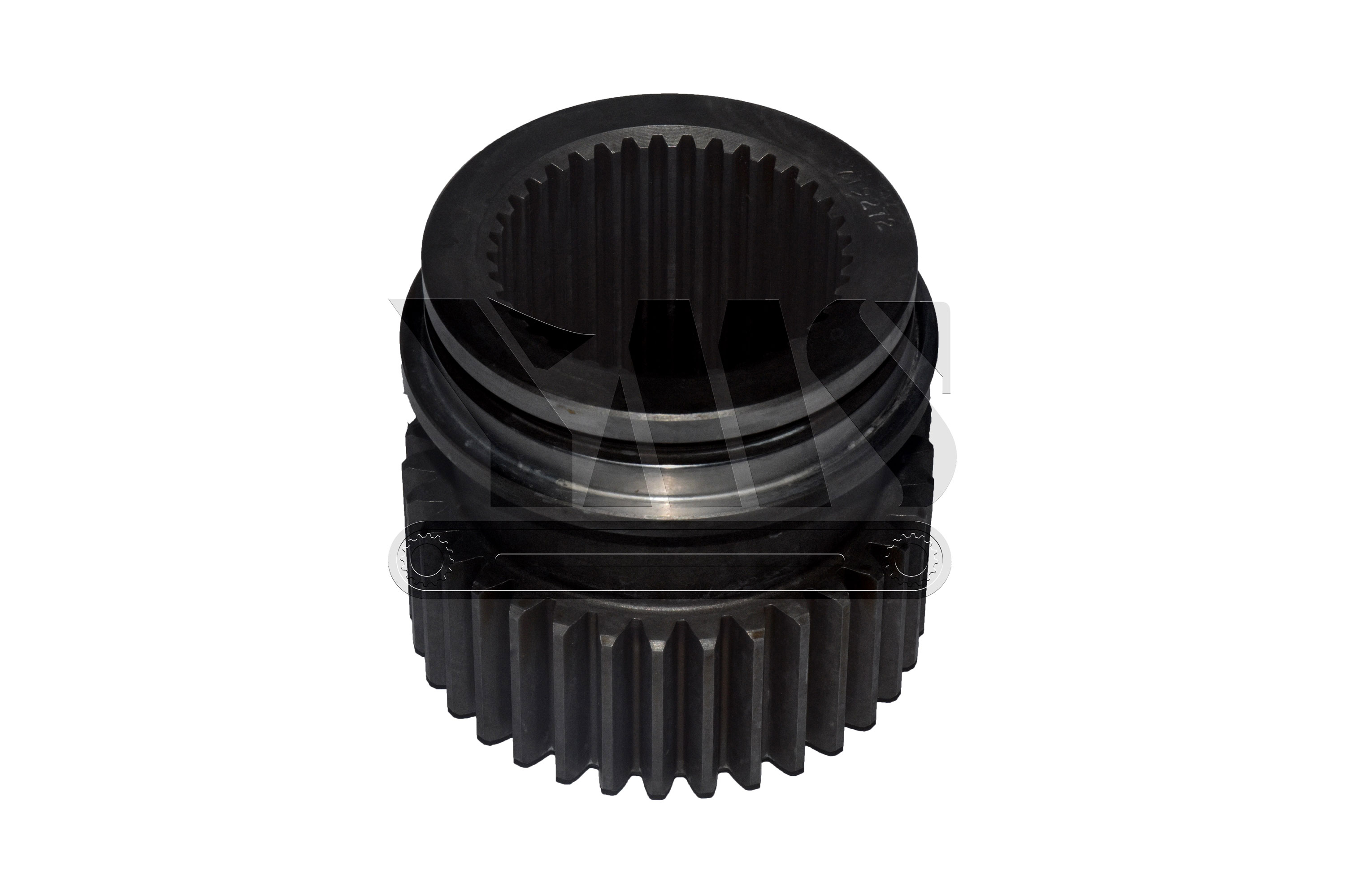 7T-9272 - YMS MAKİNA