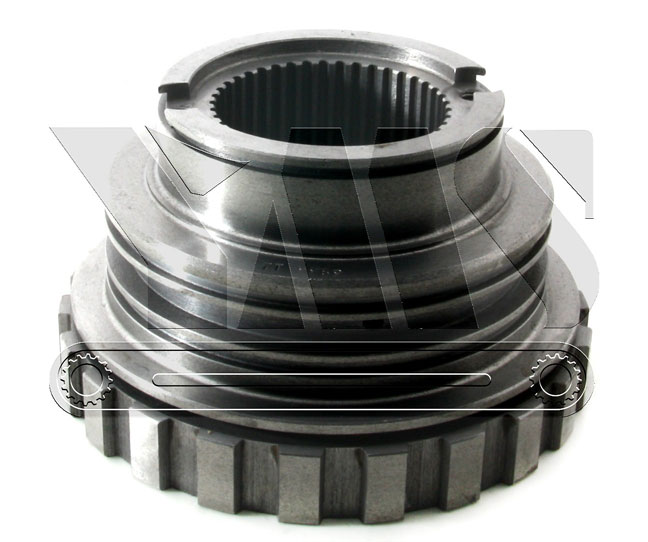 7T-9989 - YMS MAKİNA