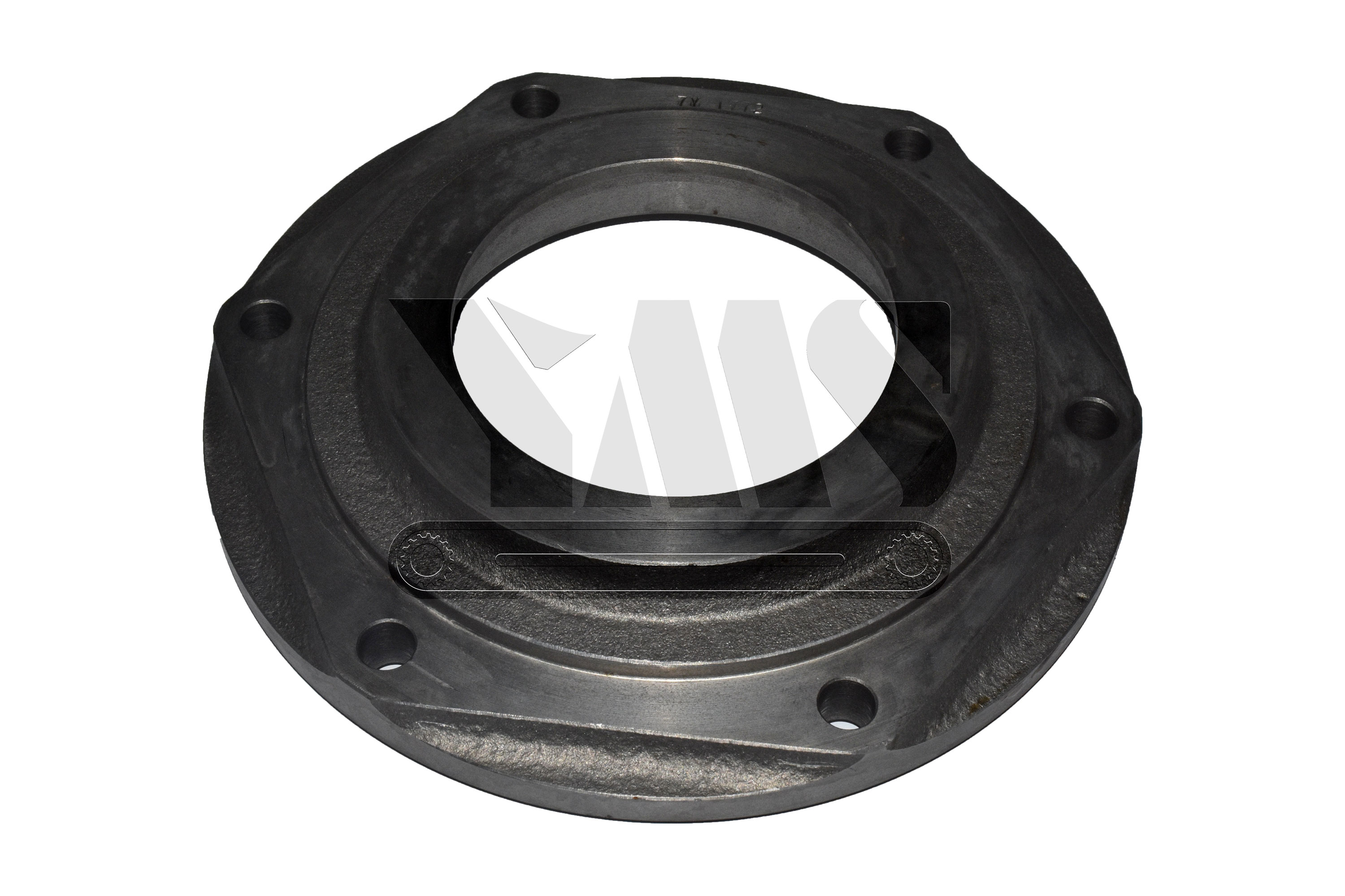 7Y-1772 - YMS MAKİNA