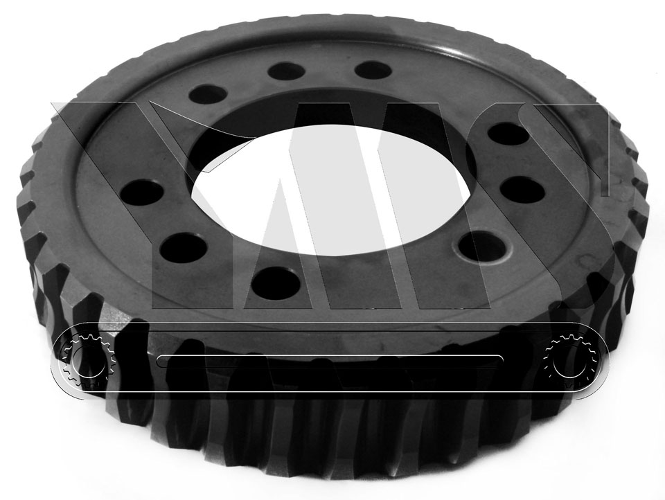 8D-5344 - YMS MAKİNA