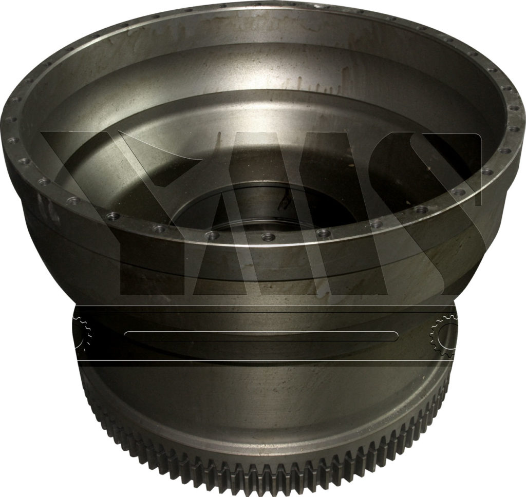 8E-8152 - YMS MAKİNA