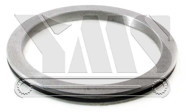 8E-8161 - YMS MAKİNA