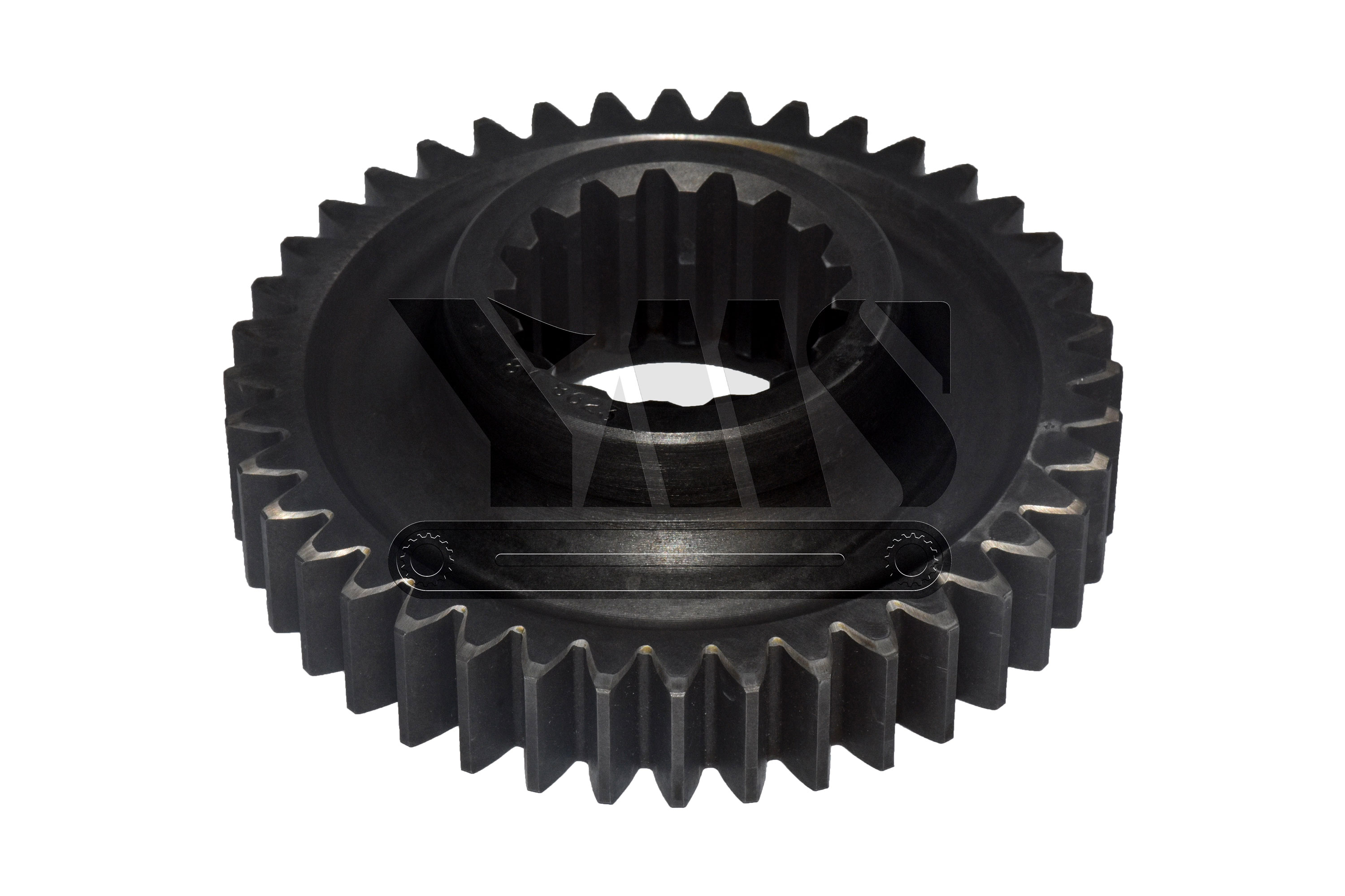 8M-8623 - YMS MAKİNA