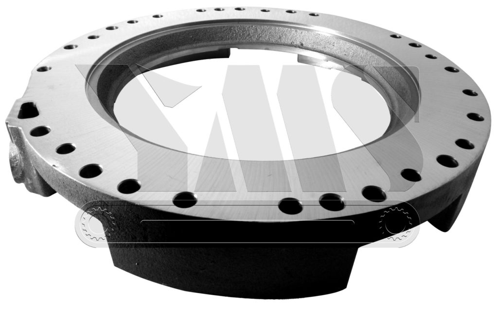 8M-8642 - YMS MAKİNA