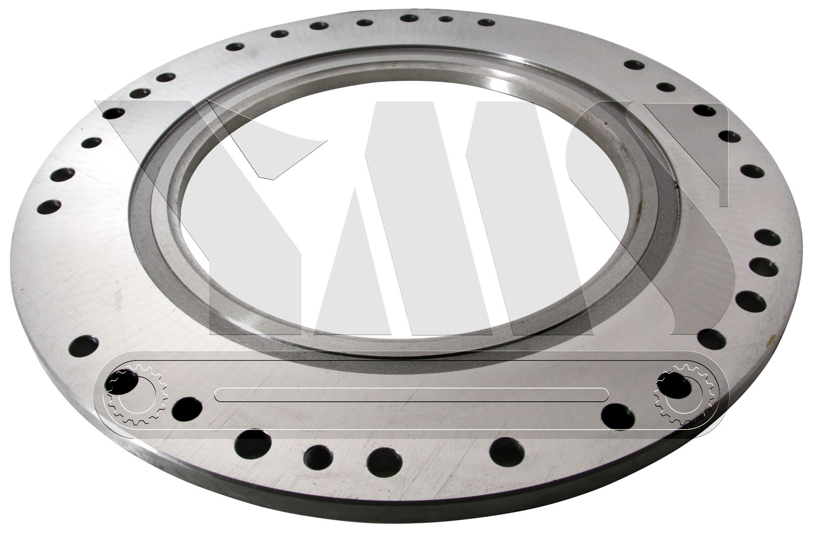 8M-8645 - YMS MAKİNA