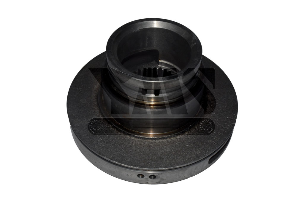 8P-8953 - YMS MAKİNA