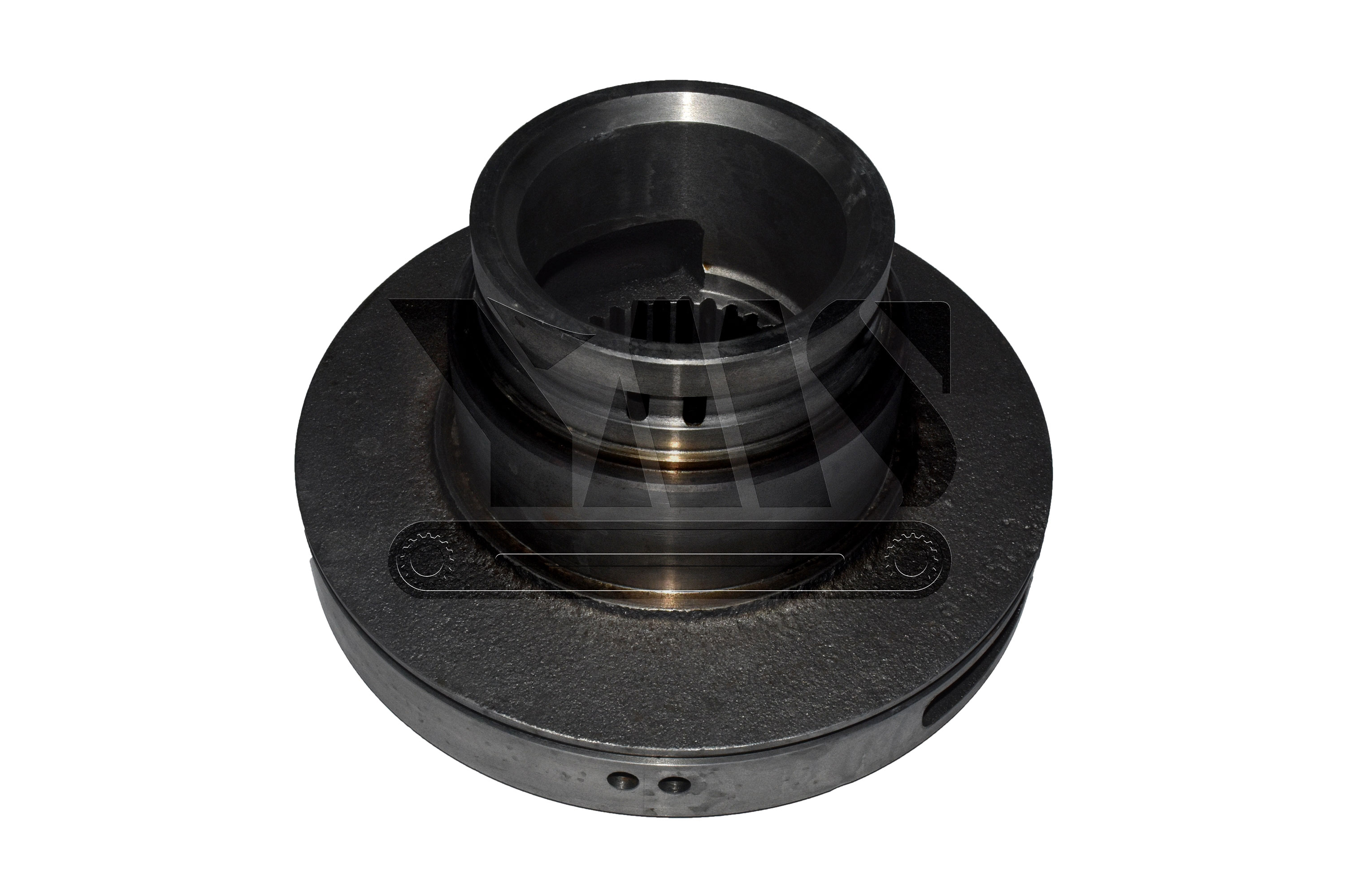 8P-8953 - YMS MAKİNA