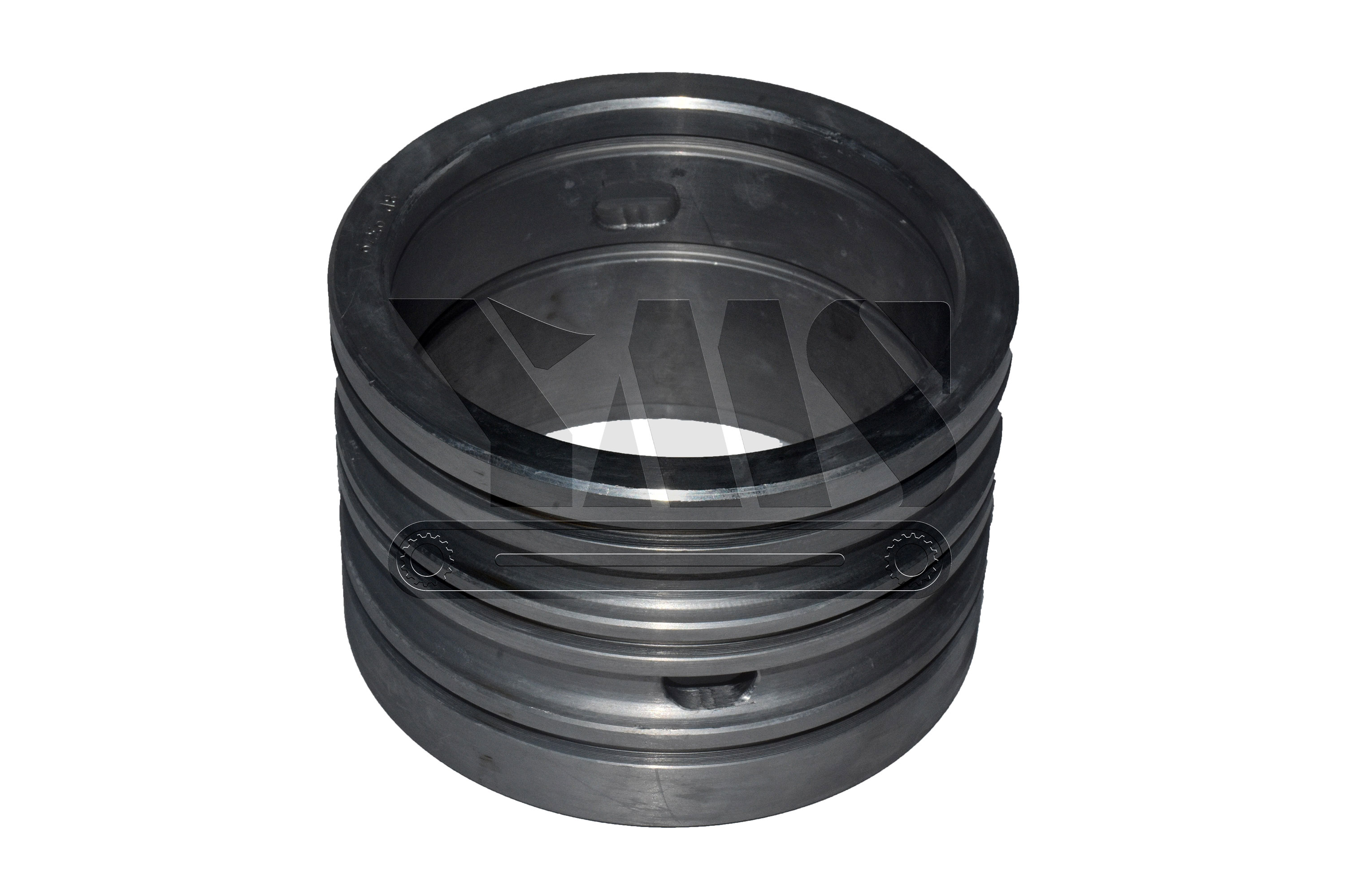 8P-9379 - YMS MAKİNA