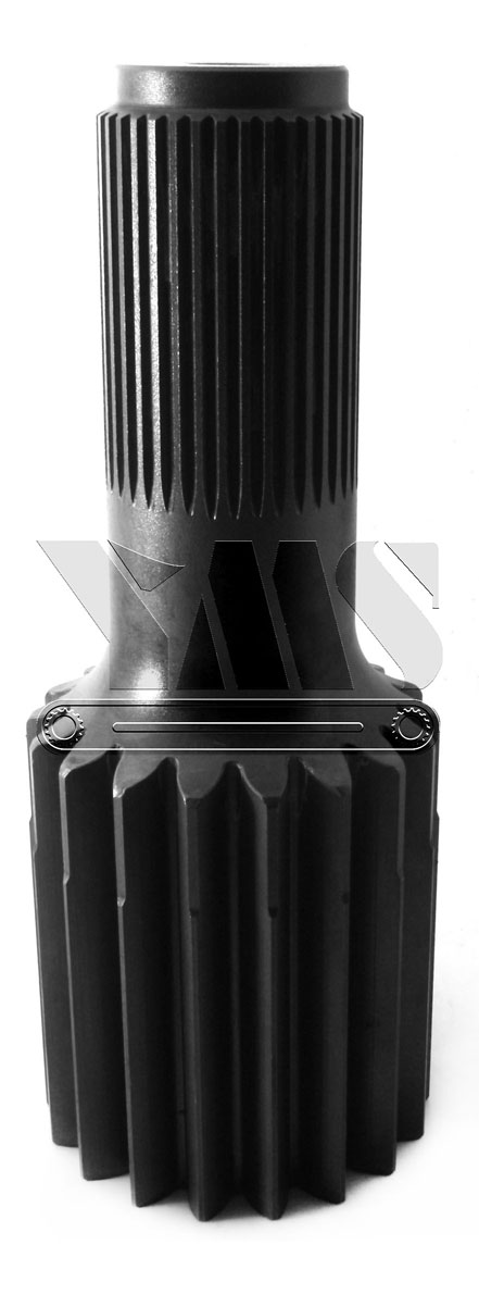 8R-8340 - YMS MAKİNA