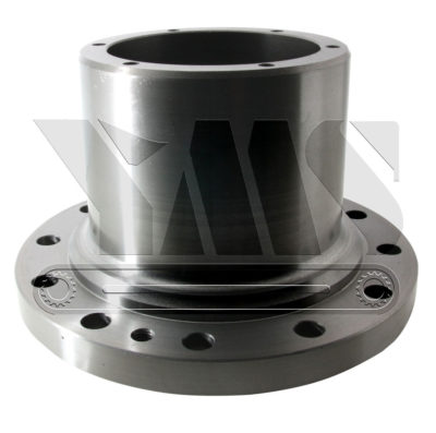 8V-7885 - YMS MAKİNA