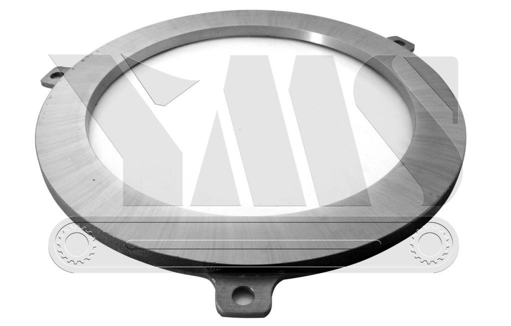 9C-6329 - YMS MAKİNA