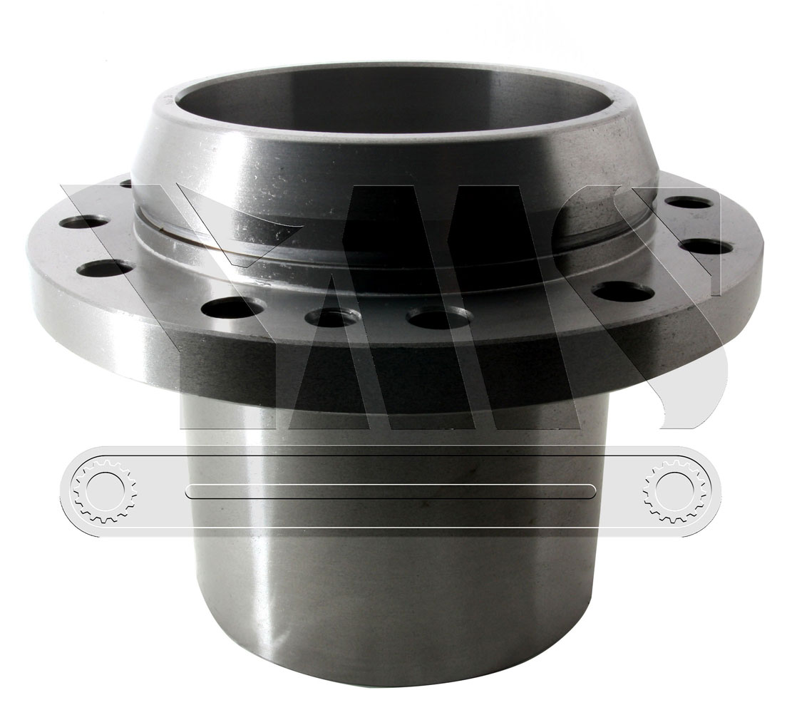 9C-9194 - YMS MAKİNA