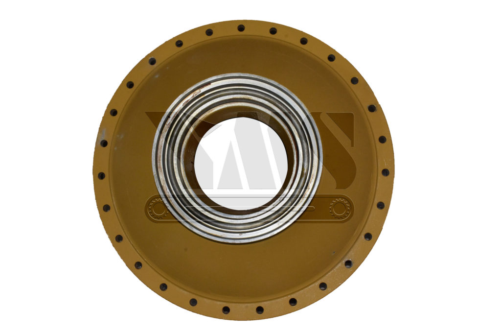 9P-3255 - YMS MAKİNA