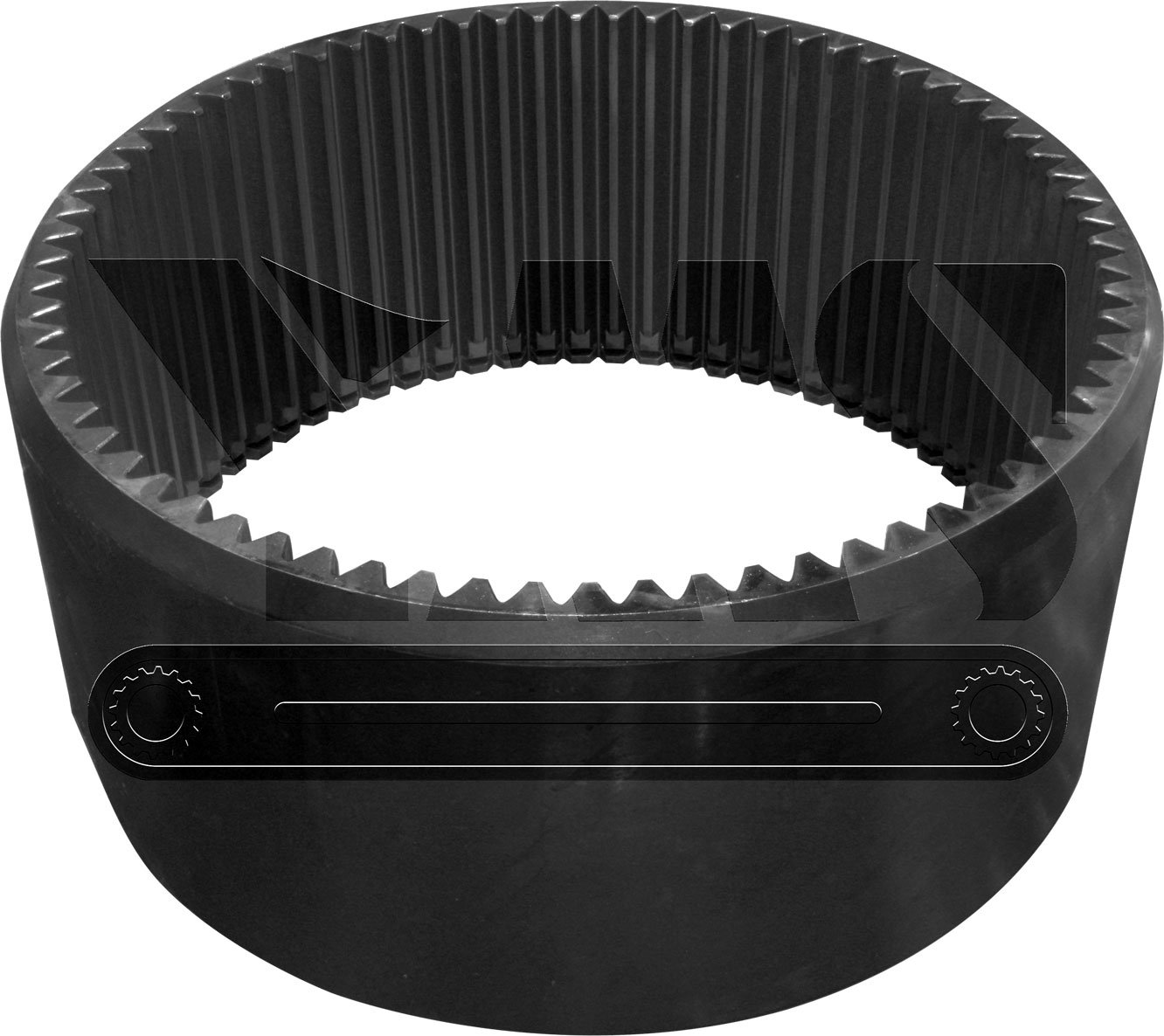 9P-3320 - YMS MAKİNA