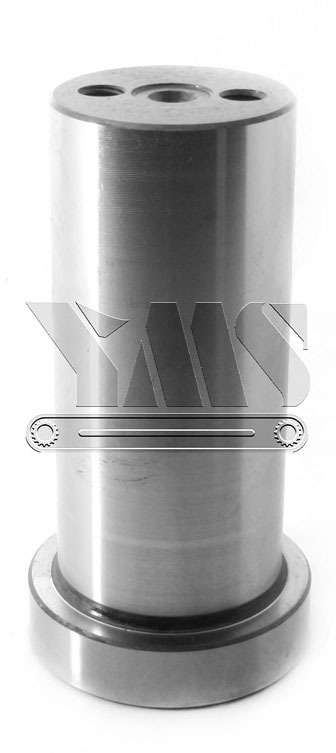 9P-3467 - YMS MAKİNA