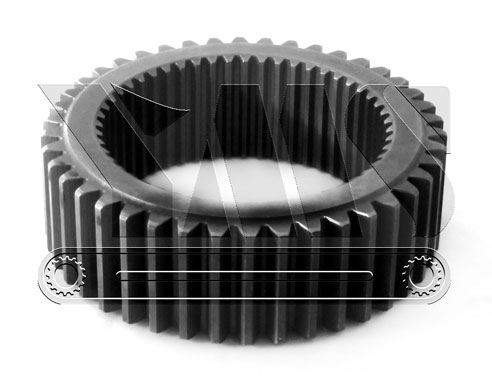 9P-8626 - YMS MAKİNA