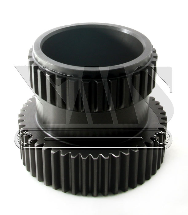 9P-9031 - YMS MAKİNA