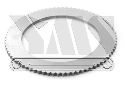 9P-9507 - YMS MAKİNA