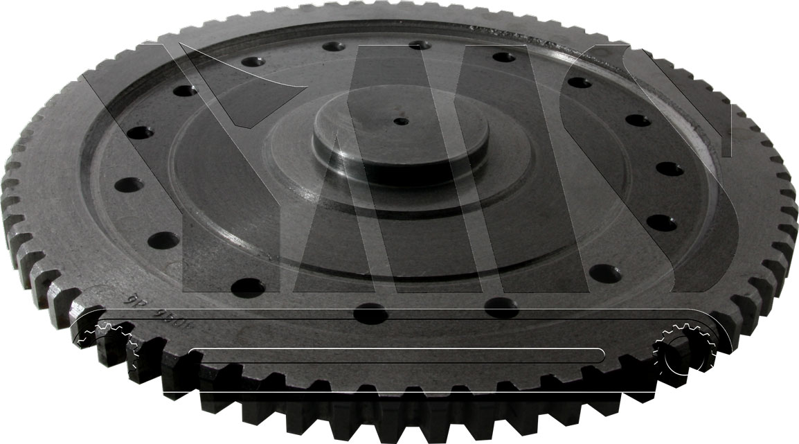 9P-9508 - YMS MAKİNA