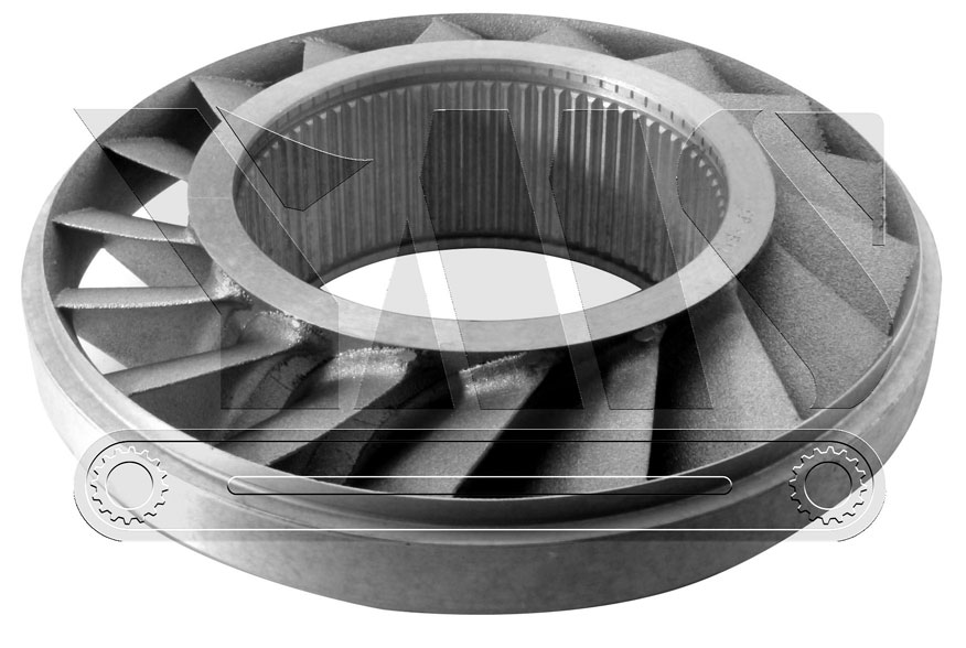 9P-9517 - YMS MAKİNA