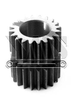 9S-2772 - YMS MAKİNA