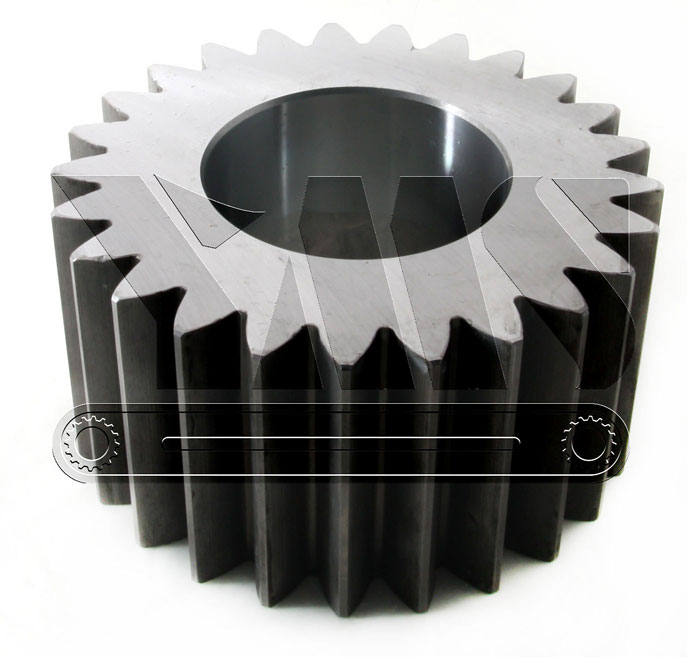 9U-0972 - YMS MAKİNA