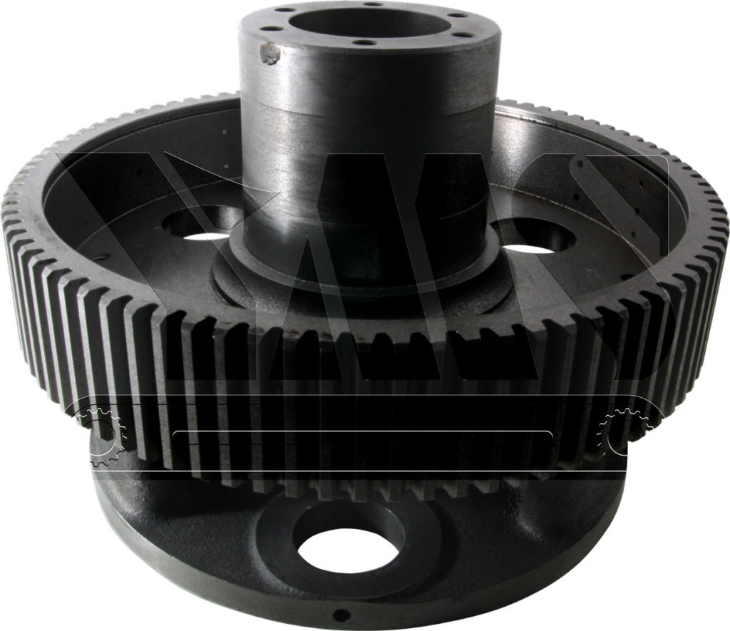 9W-7839 - YMS MAKİNA