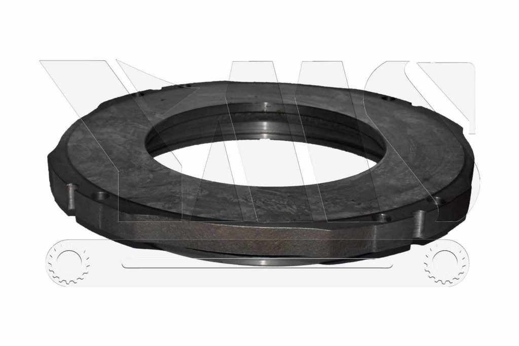 11103470 - YMS MAKİNA