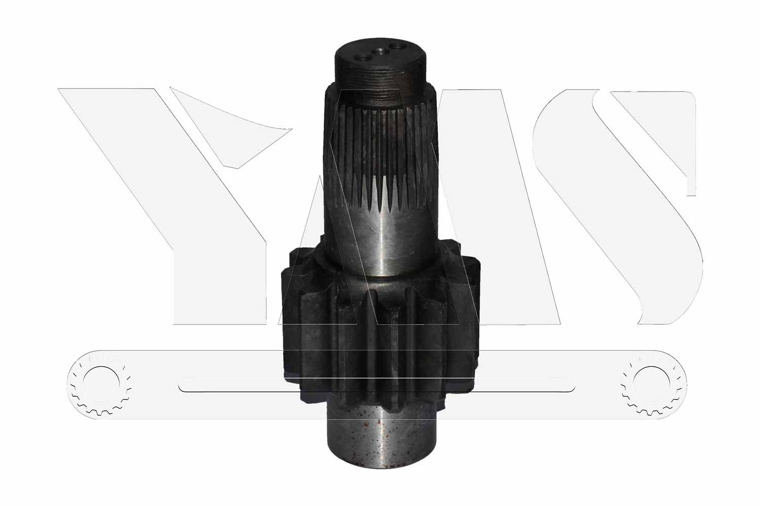 154-27-11256 - YMS MAKİNA