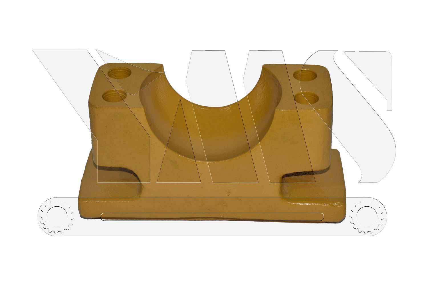 195-71-11273 - YMS MAKİNA