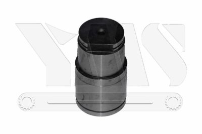 215-7488 - YMS MAKİNA