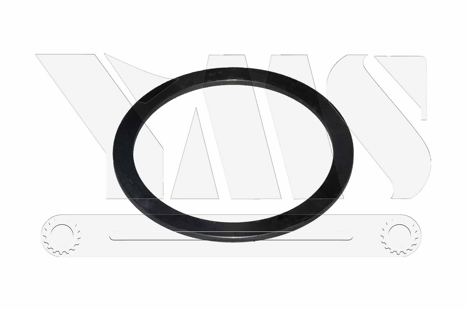 711-47-11770 - YMS MAKİNA