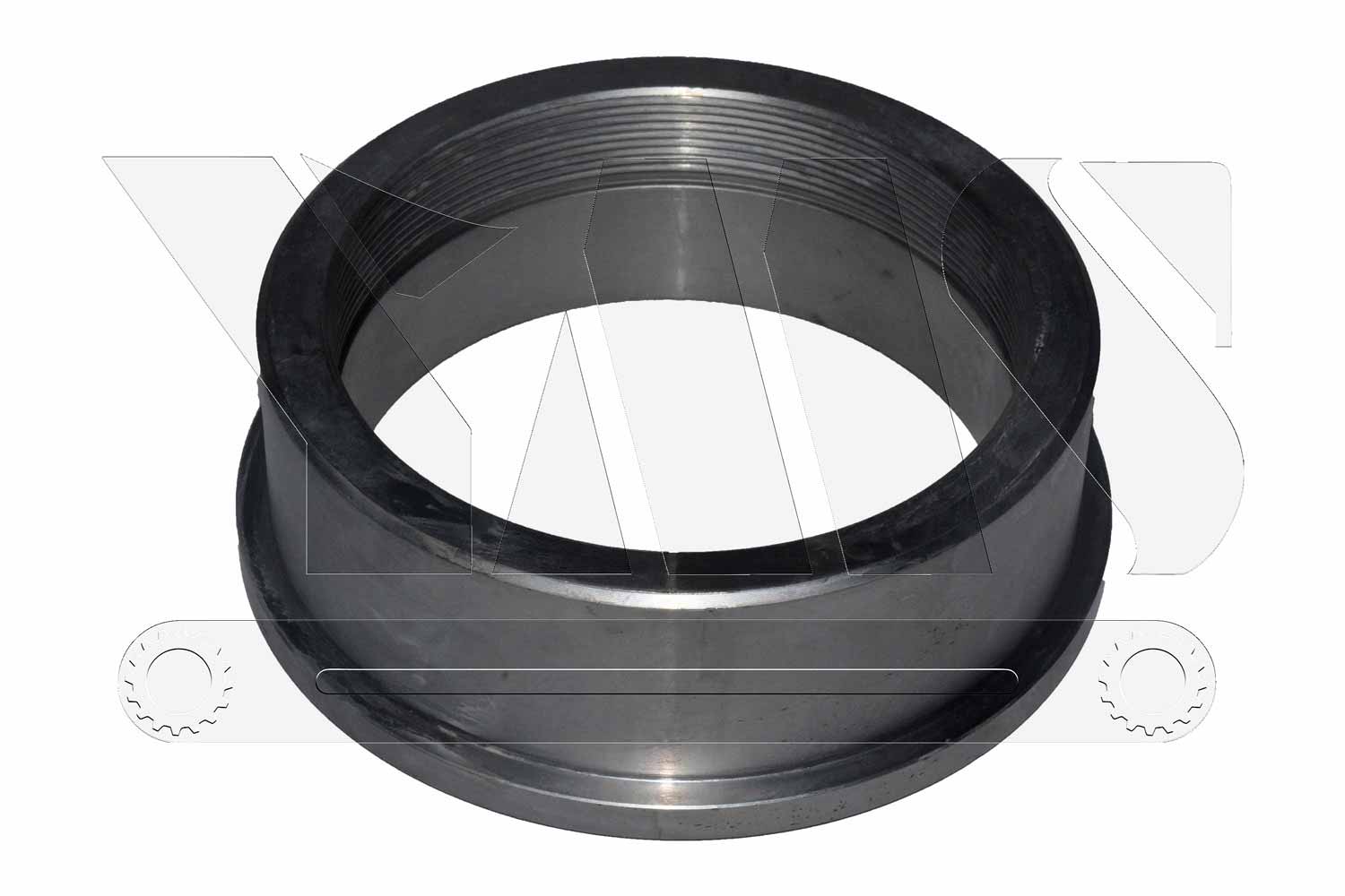 8D-7682 - YMS MAKİNA