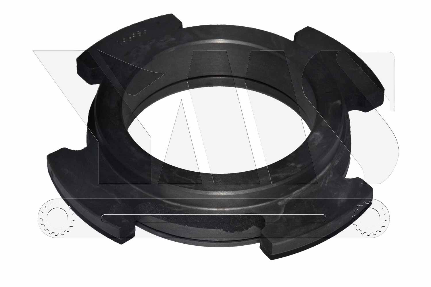 9S-6951 - YMS MAKİNA